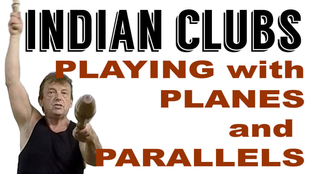 Indian Clubs PLAYING with PLANES and PARALLELS – Indian Clubs and how ...