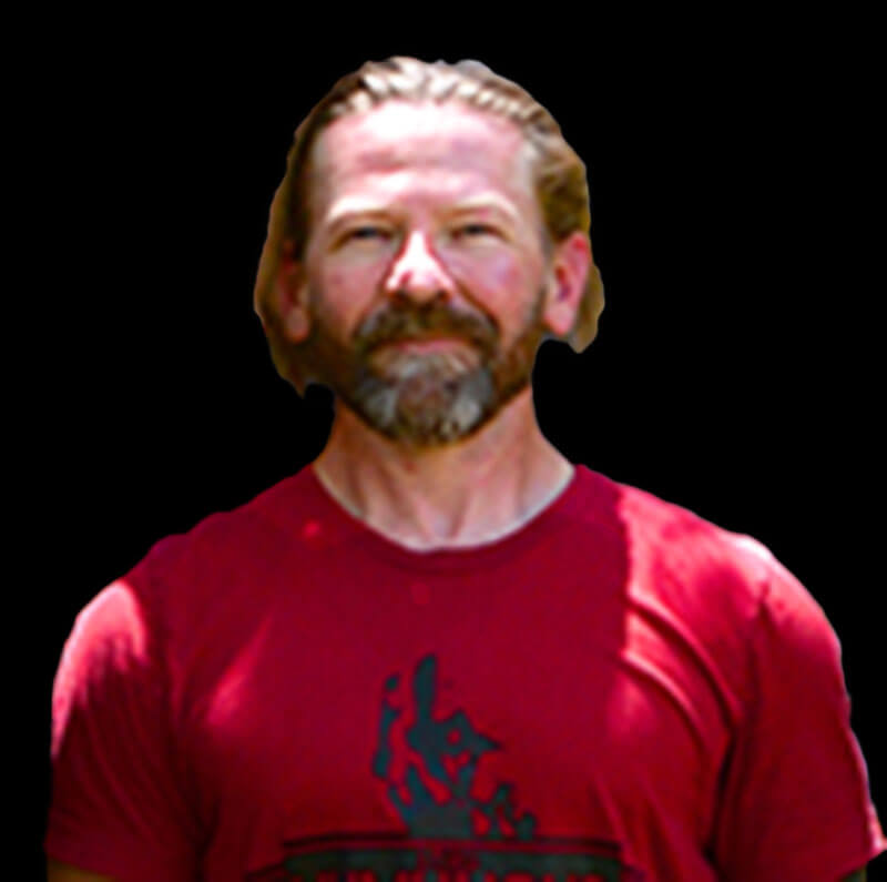 James Neidlinger – Indian Clubs and how to use them