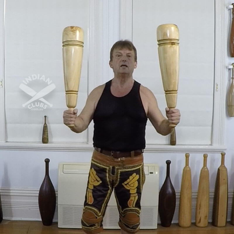 8 Important Tips About Persian Meels – Indian Clubs and how to use them