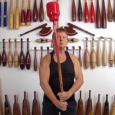 Does a Mace need a Pommel? – Indian Clubs and how to use them Does a ...